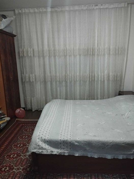 _ Сергели Спутник 16да 2хонали Новостройка квартира сотилади срочна