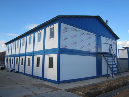 Energiya tejamkor qurilish materiali “sendvich” panel