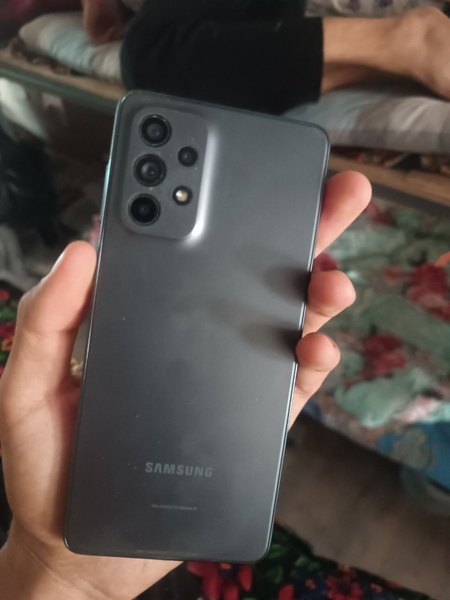 Samsung Galaxy A73 5G 8/128