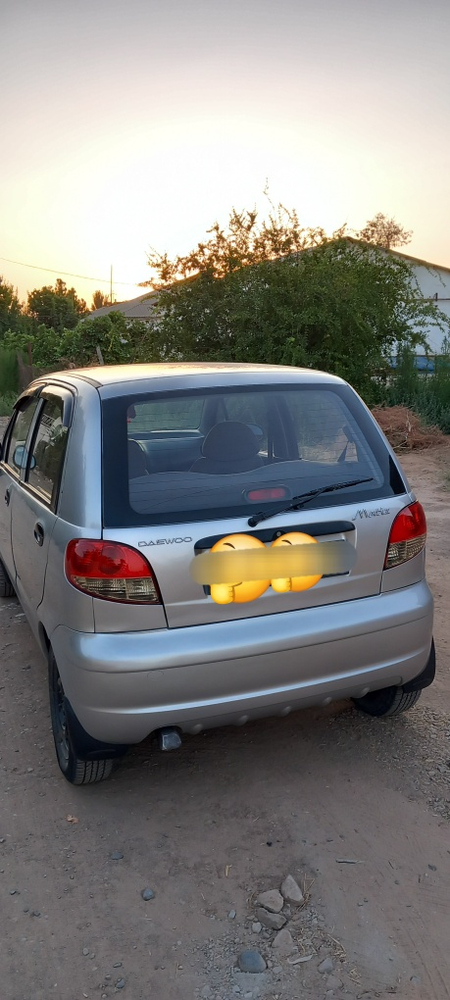 Matiz mx 2 pozitsiya