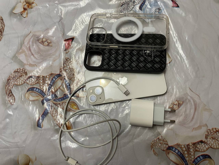 Iphone 13 oq rang