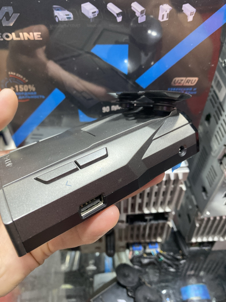 radar 7700 holati yaxshi