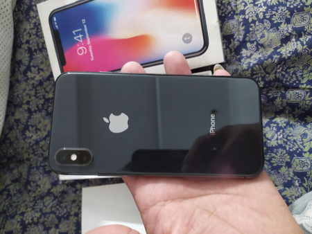 Iphone_x_256Gb_Usa