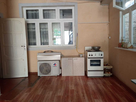 Срочная продажа участок и дом Паркентский,Риезий,307 школа ,3,6 соток