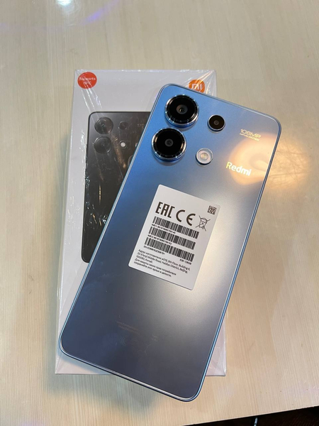 Продам Redmi Note 13