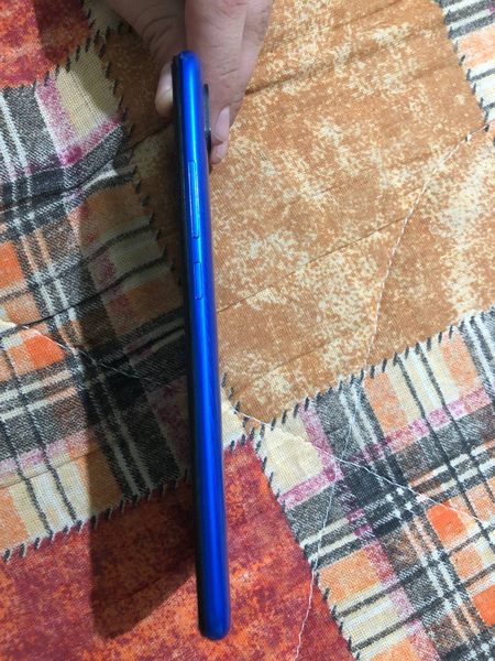 Redmi 9C garantiya