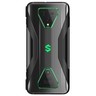 Продам свой телефон флагман игровые телефон BLACK SHARK 3  12/256 ГБ .