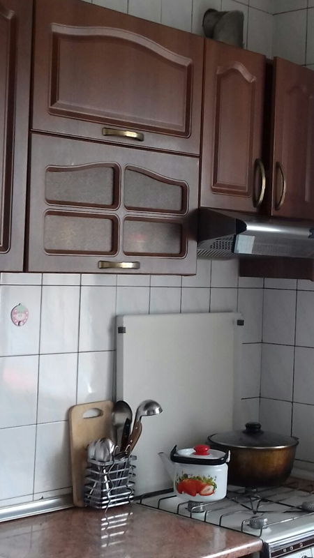Продается своя квартира Сергели 8А , 4/9/9, 97 кв