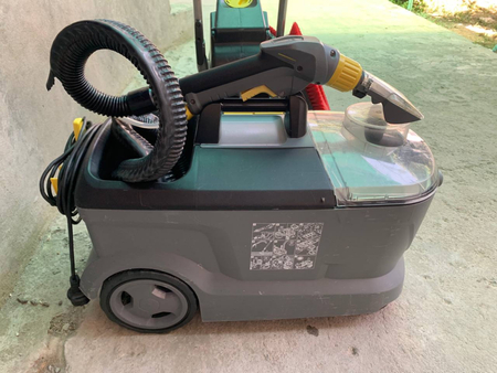 Karcher Puzzi 10/1