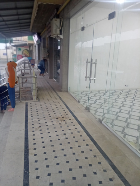 Magazin arenda Podvali bn