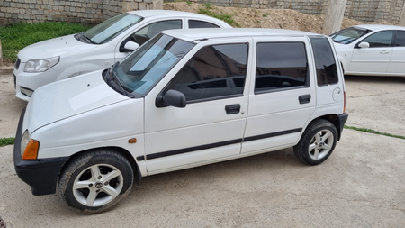 Tiko sotiladi 1997 yil holati yaxshi