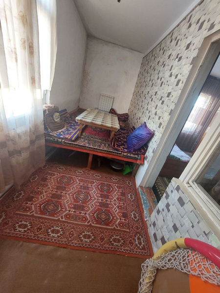 Квартира сотилади