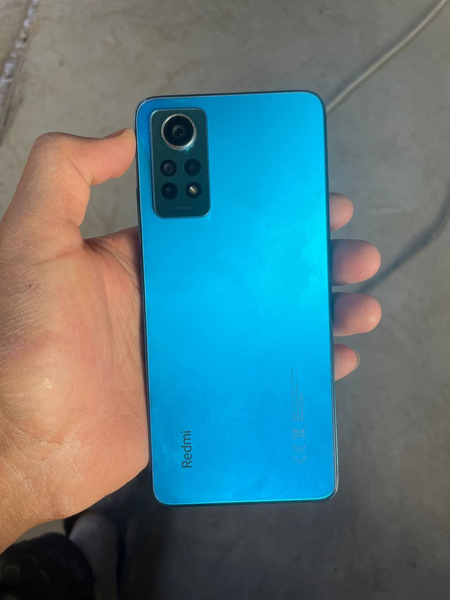 Redmi 12pro ham narsasi bilan
