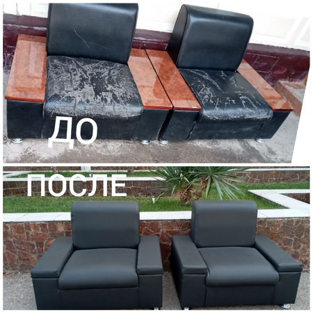 Реставрация мягкой мебели.  Yumshoq mebellani sifatli tamirlash