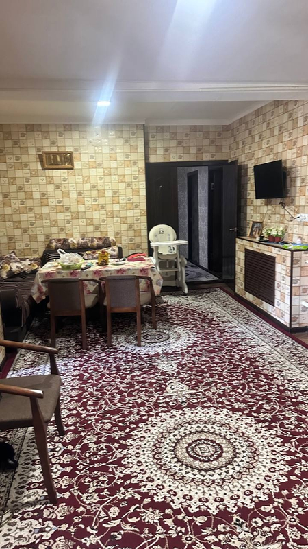 Уй сотилади Янгиер шахар 4 микрараён 120000$ келишилади