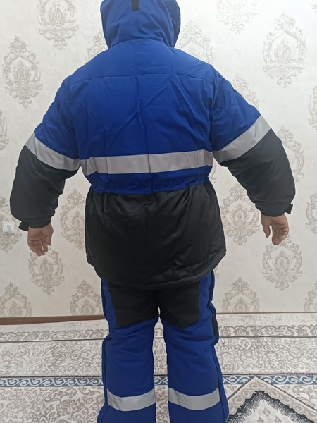 Спецодежда, размер 48, 52