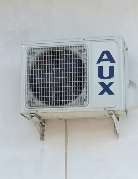 AUX 12 кондиционер