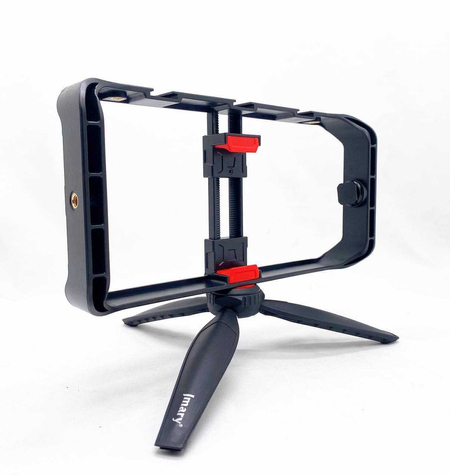 Tripod Jmary MT33 / Многофункциональй трипод