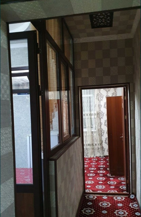 Срочно сдается новостройка Рудакий