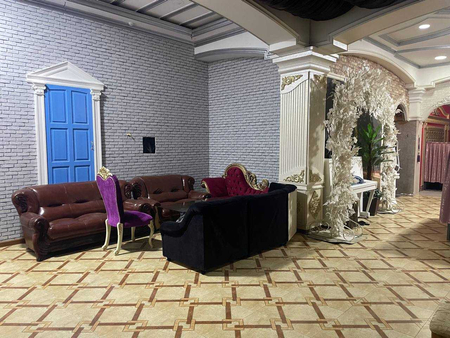 Arzon Evro Hostel, Chilonzorda, Арзон Евро Хостел, Чилонзорда