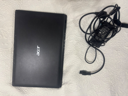 Ноутбук Acer Aspire