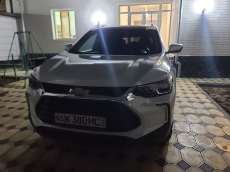 Trekker sotiladi 2022 LTZ 35000PRABEG