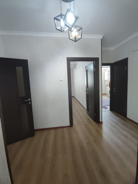 ! Sergeli Novostroyka 2/3/7 Srochno 9 Xudud, Xonalari Razdelni