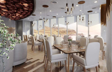 Ресторанная Мебель (Restaurant Furniture)