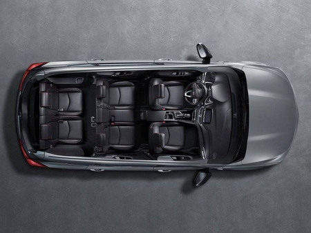 Chevrolet Orlando Red Line рассрочка