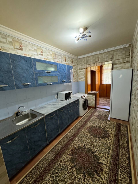 Аренда 5/2/4 Тамара Хонун