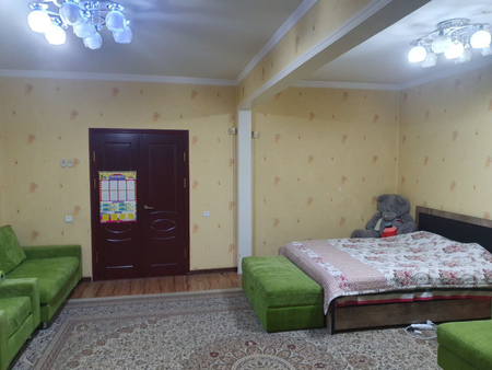 Продажа 4/2/4 м-в Куйлюк-4, Мирабадский район