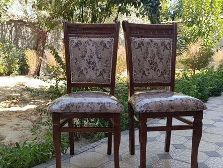 Toy va boshqa marosimlar uchun stol stul ijaraga beramiz