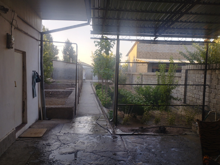 qibray  madanyat