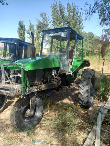 Ttz 80 sotiladi Buxoro viloyatida
