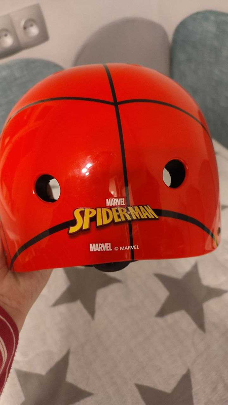 Защитный шлем Marvel