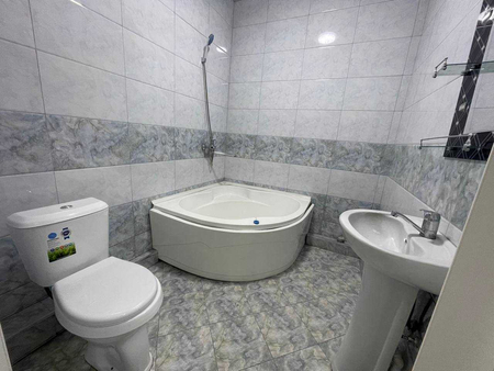 Uzbekistanskiy ko'chasida Mansard kvartira sotiladi!