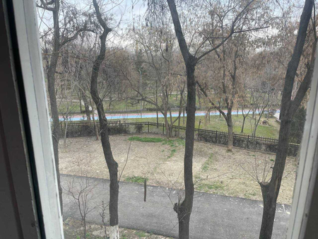 Аренда 4х комнатная. Ц1, Экопарк. все удобства имеются.  (133235)