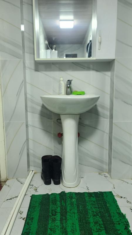 Yevrorimont kafil santexnik
