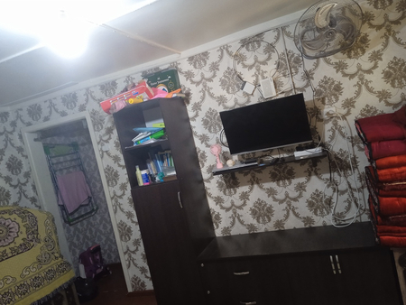 Срочно продается квартира 2ком