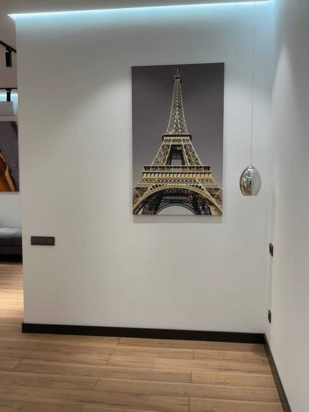 Продается 2/4/8 70м² ЖК PARISIEN, Яккасарайский район, Piramit