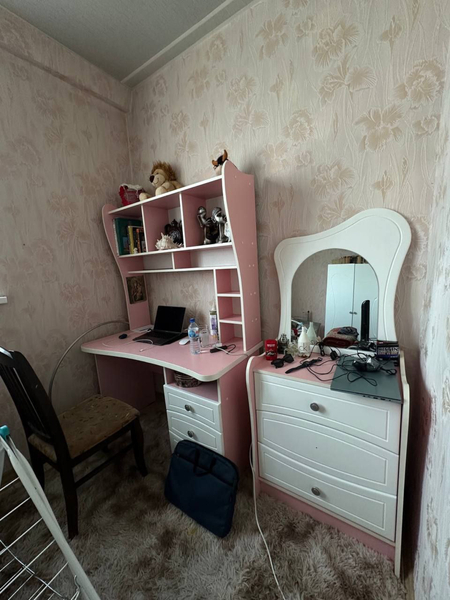 Продается 3ком. Госпитальный рынок, ул. Нукус, метро ойбек