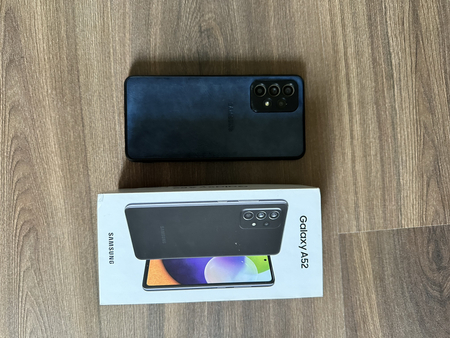 samsung a52 б/у сатылады