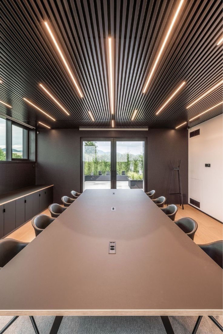 Grilyato / Reechniy / Armstrong / VERO CEILING
