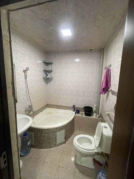1 хоналик 3 этаж Горгаз Котельный