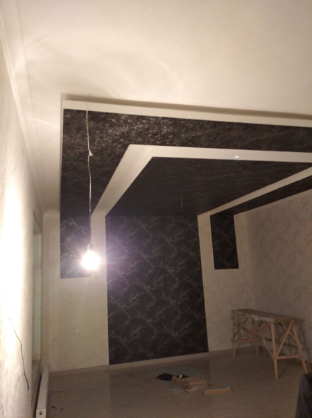 Malarka pad kluch qlamiza