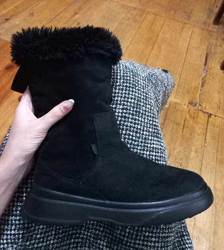 Продаются САПОЖКИ Zara на Девочку