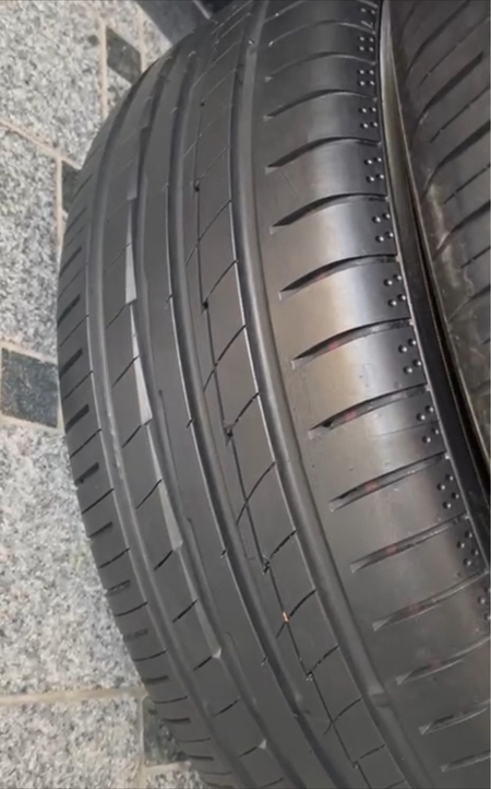 Комплект колес Skoda Kodiaq