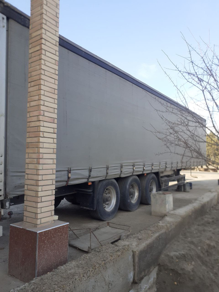 Volvo sotiladi xolati yaxshi