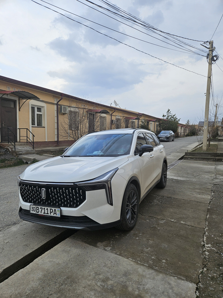 Срочно продам! Bestune t55
