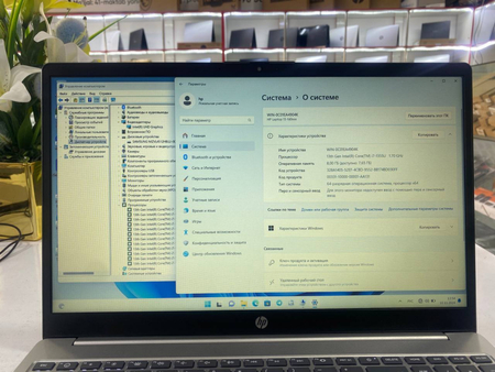 Hp core i7 13 avlod 6 kun ishlatilgan arzon narxda ulgurib qoling